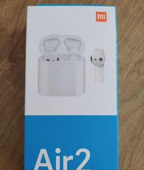 Xiaomi mi airdots pro 2