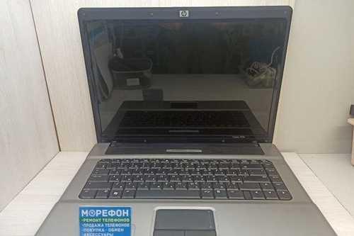 Ноутбук HP Compad 6720S