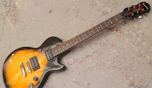 Epiphone Les Paul Special II Indonesia 2010