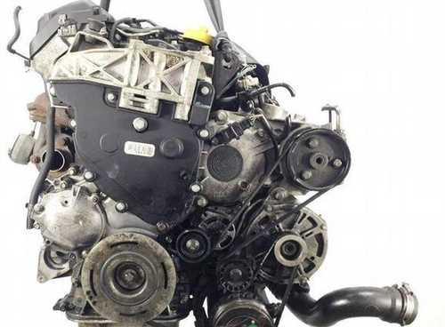 Двигатель (двс) Renault Espace IV 2005 2.2 G9T702