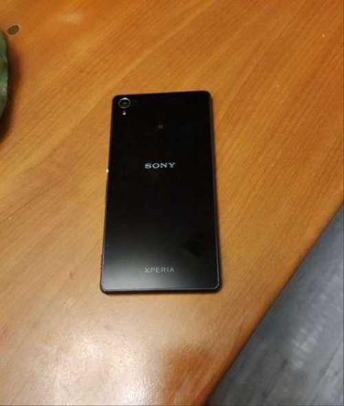 Телефон Sony xperiaZ3