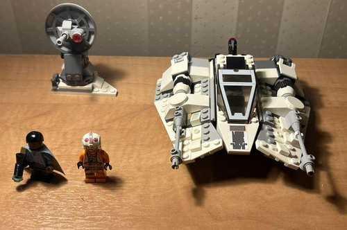 Lego Star Wars 75259