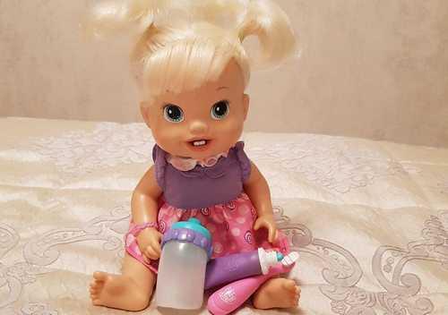 Кукла Baby Alive