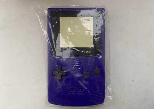 Nintendo Game Boy Color Корпус