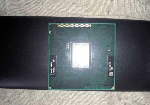 Intel Pentium b960 2.2ghz