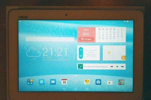 Планшет asus K018(TF103CG)