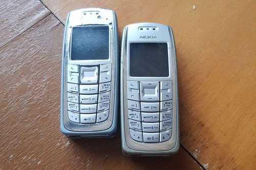 Телефон Nokia 3120
