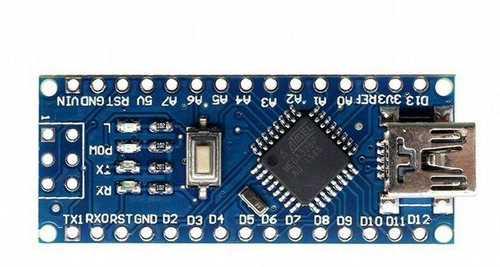 Arduino nano V3.0 Atmega328