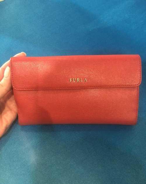Кошелек Furla