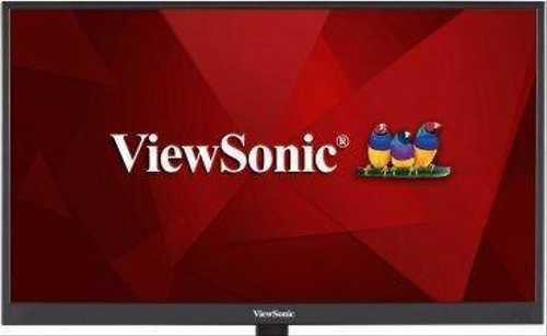 Новый монитор Viewsonic 24" VA2403 IPS