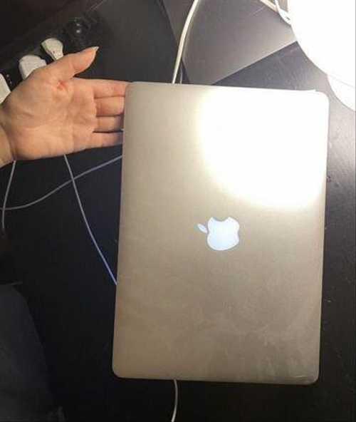 Apple MacBook Air (13inch, Late 2010) Festima.Ru Мониторинг объявлений
