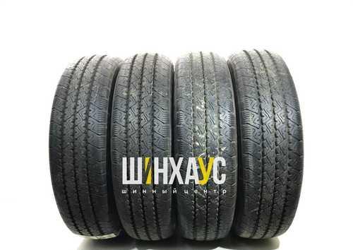 Грузовые 205 70 R17.5C Bridgestone V-Steel RZB 265