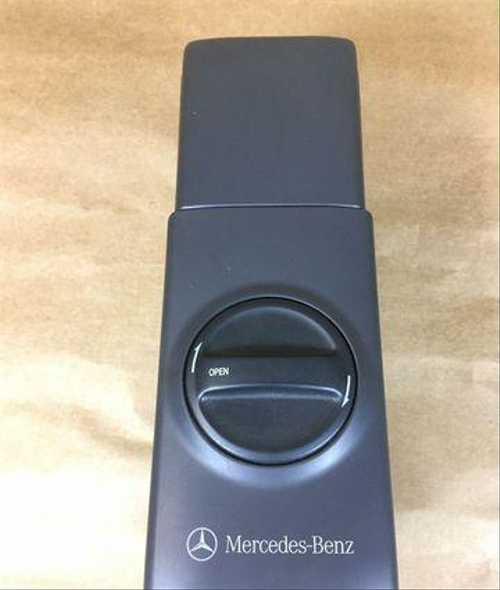 Сд чейнджер мерседес W220 W210 W208