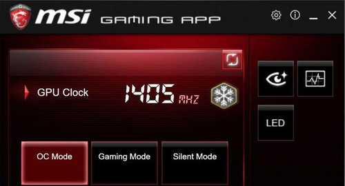 Nvidia 960 GTX MSI Gaming 4G / 4Gb