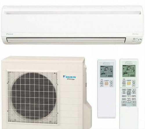 Кондиционер-Daikin-ftxa50BS