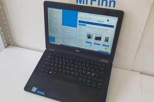 Dell Latitude E7270