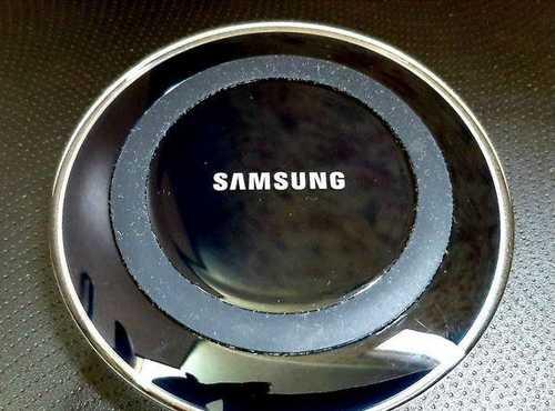 Беспроводная зарядка Samsung ep-pg 9201