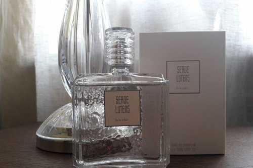 Serge Lutens. Gris clair (Eau de parfum). Парфюм