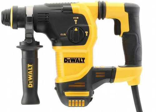 Перфоратор dewalt D25333 | Festima.Ru - Мониторинг объявлений