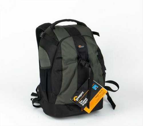 Lowepro Flipside 400AW Рюкзак