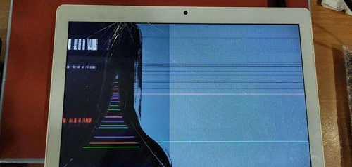 Планшет TurboPad 1016