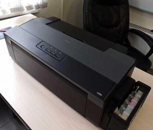 Принтер Epson L 1300