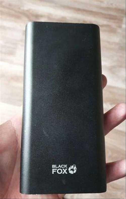 Повербанк 20800 mAh