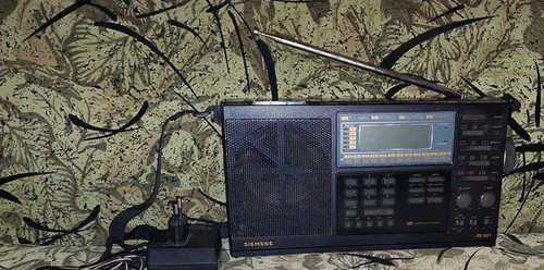 Радиоприемник Siemens RK 651