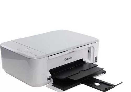 Цветной принтер Canon MG3640