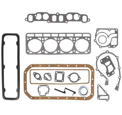 Ремкомплект двигателя Газ 24