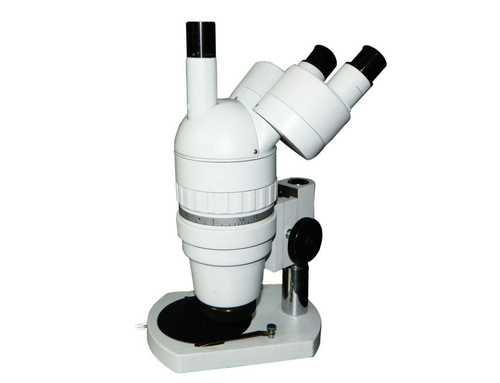 Микроскоп тринокулярный saike digital trinocular