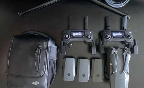 DJI Mavic Pro