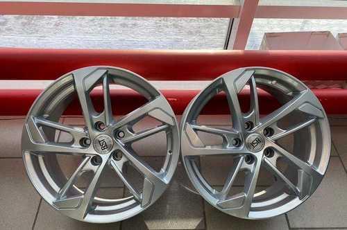 Диск литой RST R037 R17 5*112 наличие