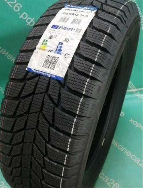 Triangle 225/60 R18