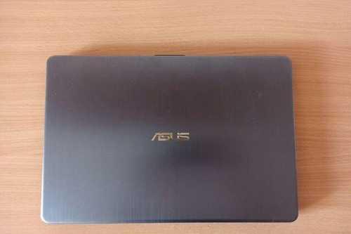 Ноутбук Asus Vivobook 15 X505ZA