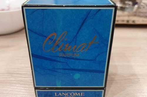 Climat Lancome, parfum. Винтаж 28 мл. Оригинал