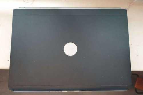 Ноутбук Dell Inspiron 1720
