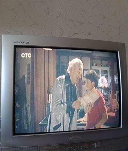Телевизор Витязь Astra 21