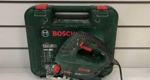Электролобзик Bosch PST 650