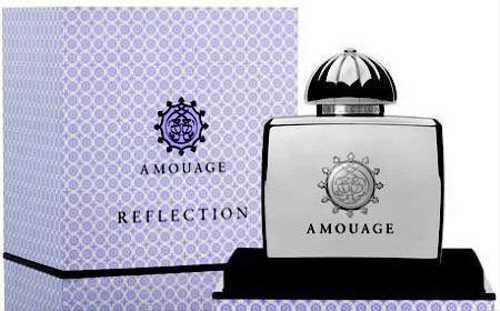 Парфюм Amouage reflection
