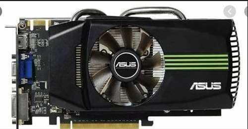 Asus geforce gts 450