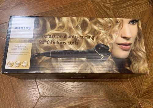 Philips ProCare auto curler электрощипцы