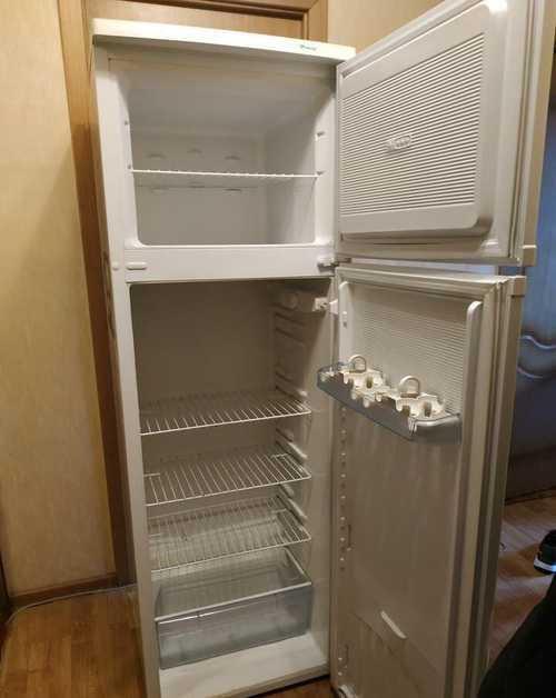 Холодильник фирмы Днепр, OKV 10-3-K