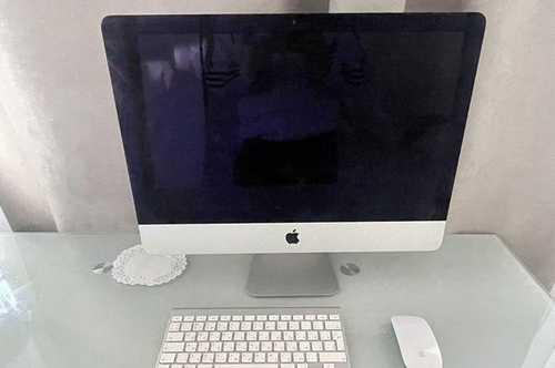 Apple iMac 21 5 2014