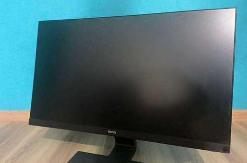 Монитор benq gl2580