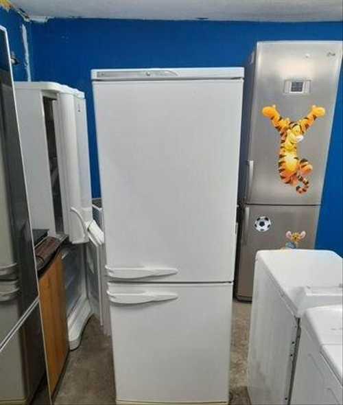 Холодильник Stinol бу 167см в отл.сост.На гарантии