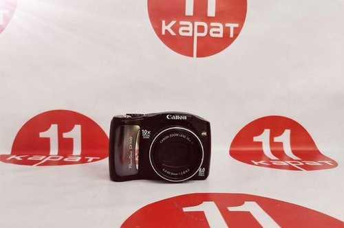 Фотоаппарат Canon sx100is (Кп2)