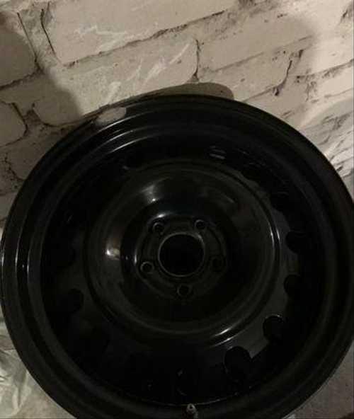 Диски r17 5x100