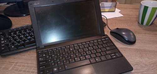 Нетбук asus EEE PS 1001PX