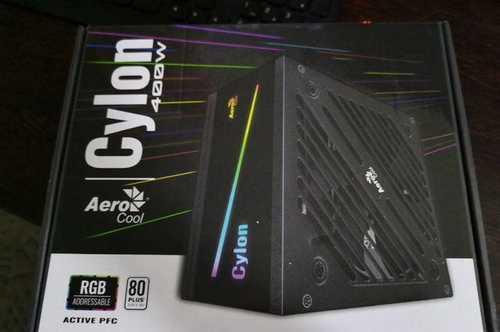 Блок питания 400w